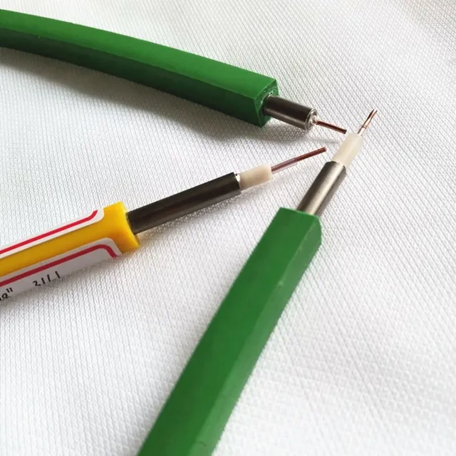 Tubing Encapsulated Cables: The Ultimate Guide to Enhanced Cable ...